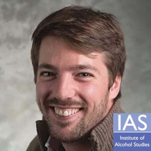 Price - Institute of Alcohol Studies