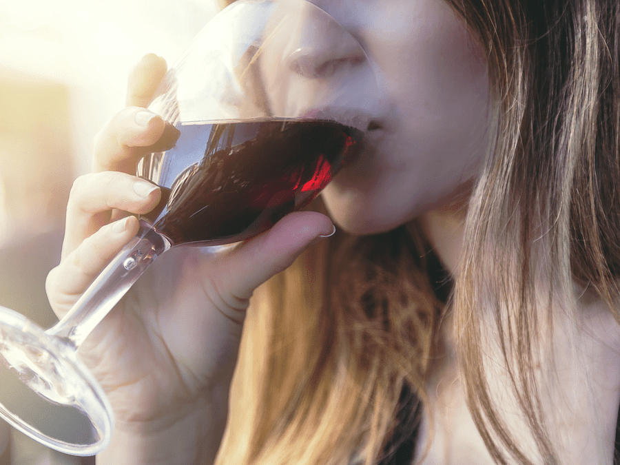 Consumption - Institute of Alcohol Studies