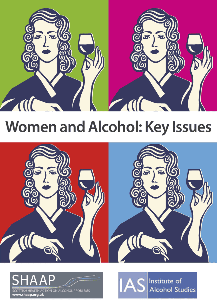 Alcohol across society - Institute of Alcohol Studies
