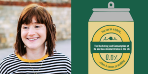 Alcohol across society - IAS