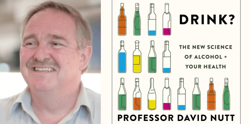 Drink? The Good, the Bad and the Moderate - Institute of Alcohol Studies