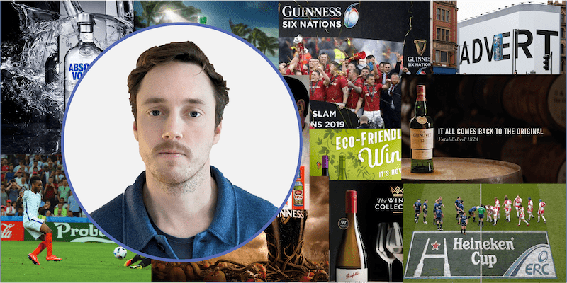 Banning alcohol advertising would give us more choice, not less ...