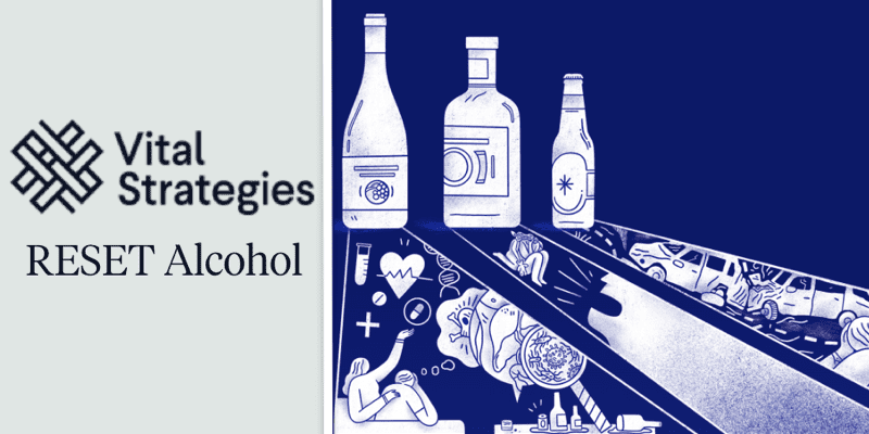 Changing the Conversation About Alcohol: A New Partnership Will ...