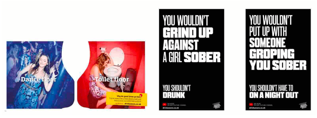 The alcohol industry: Social and political activities - Institute of ...