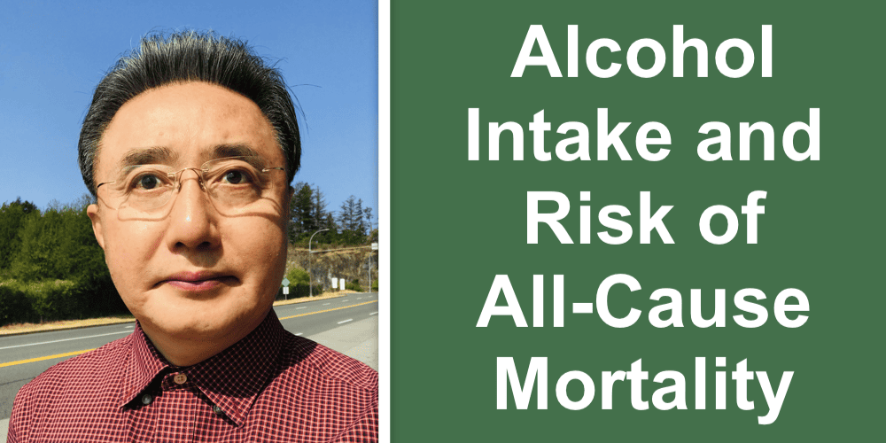 No significant health benefits from drinking up to three units of ...