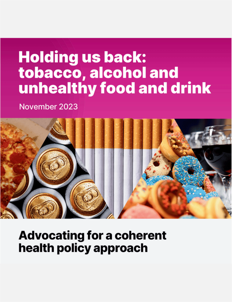 Economy - Institute of Alcohol Studies
