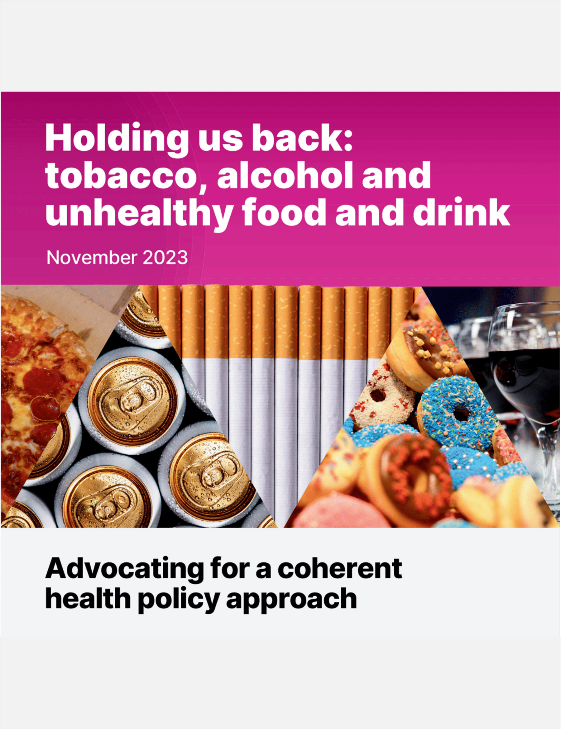 Economy - Institute of Alcohol Studies