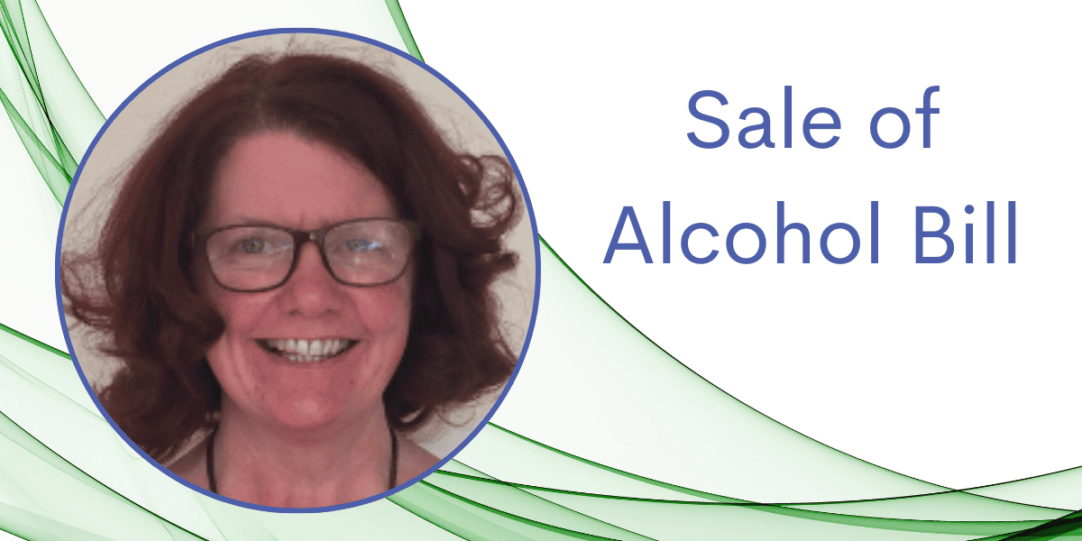 Ireland’s reputation on alcohol policy under threat - Institute of ...