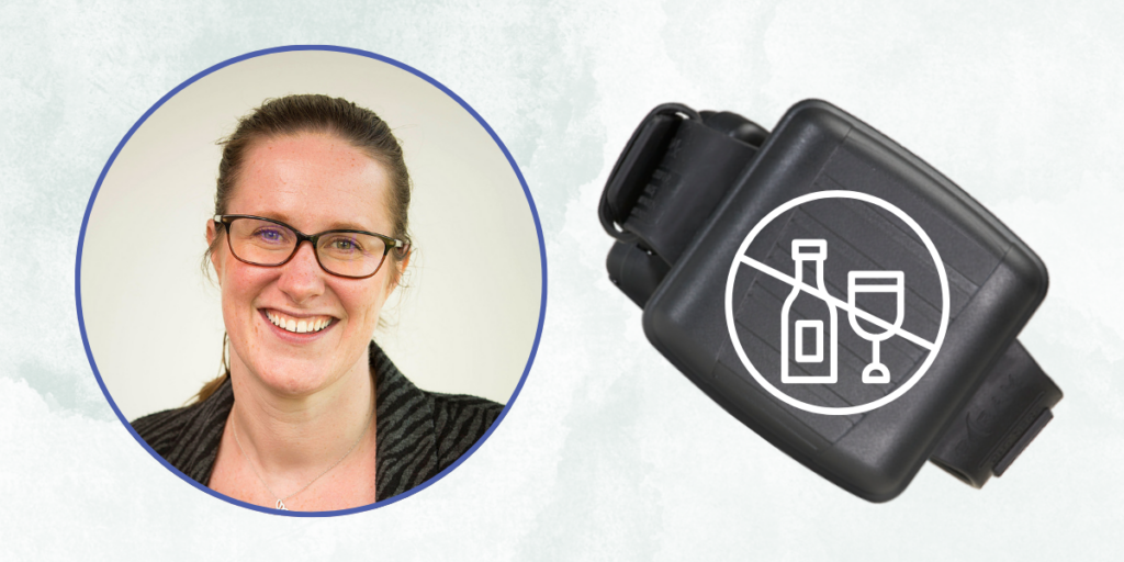 Do alcohol ‘sobriety tags’ reduce reoffending? - Institute of Alcohol ...