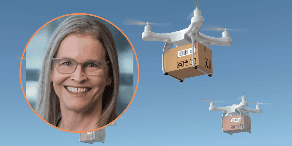 It's just a matter of time: drone-delivered alcohol in your ...