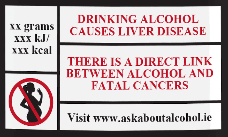 U.S. Surgeon General calls for cancer warning labels on alcohol ...