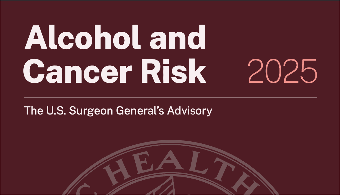 U.S. Surgeon General calls for cancer warning labels on alcohol ...