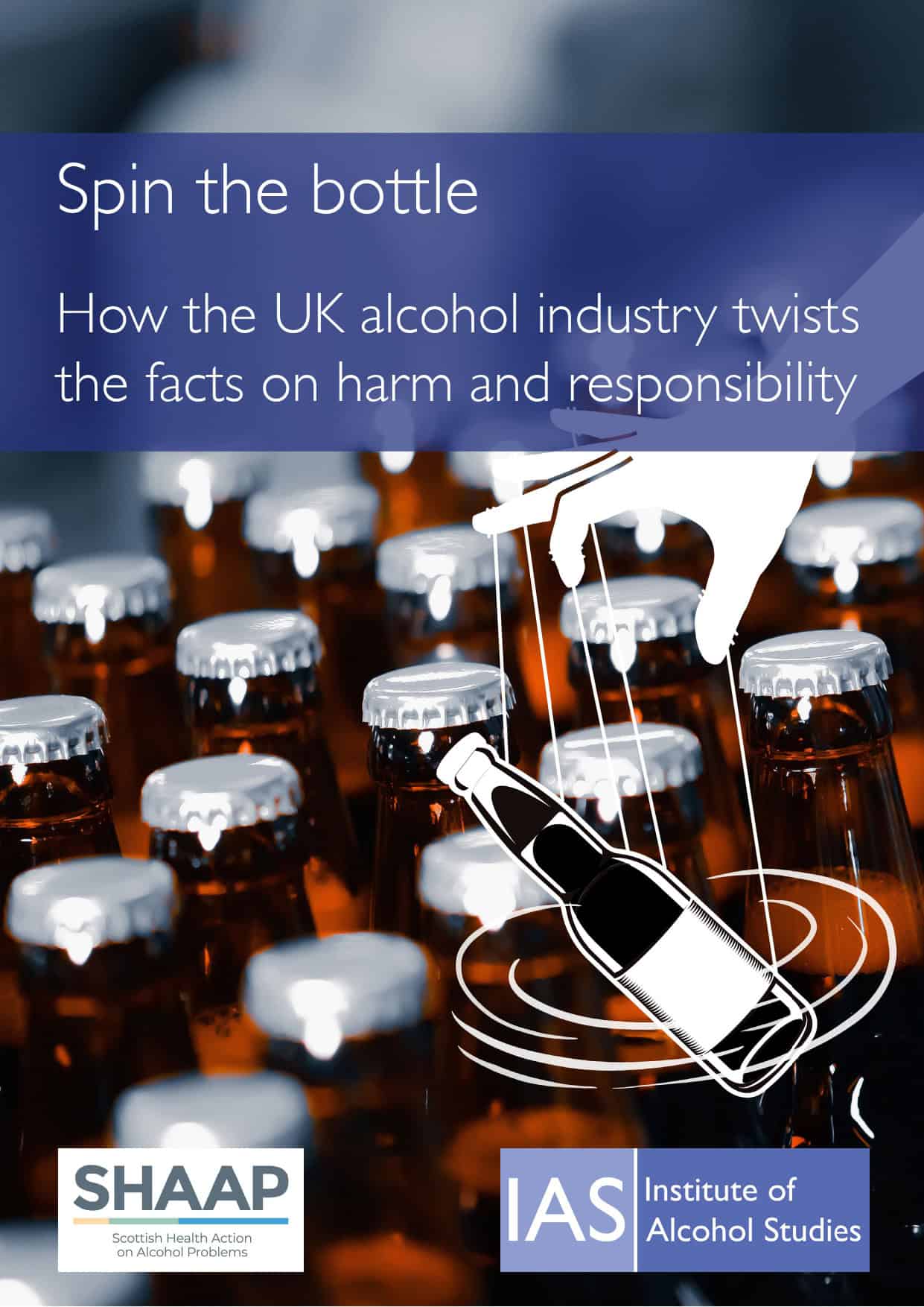 Economy - Institute of Alcohol Studies