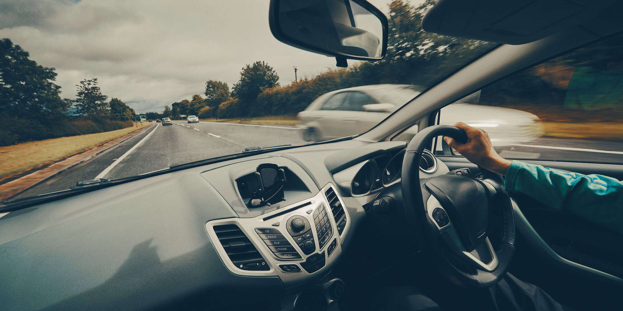 Why England and Wales need a lower drink drive limit - Institute of ...