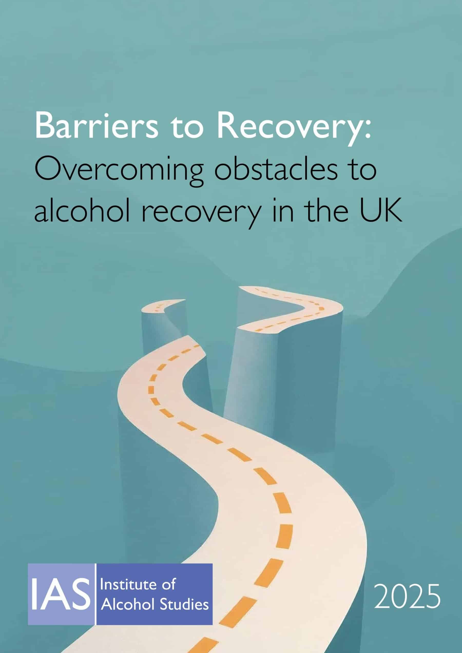 Barriers to Recovery: Overcoming obstacles to alcohol recovery in the ...